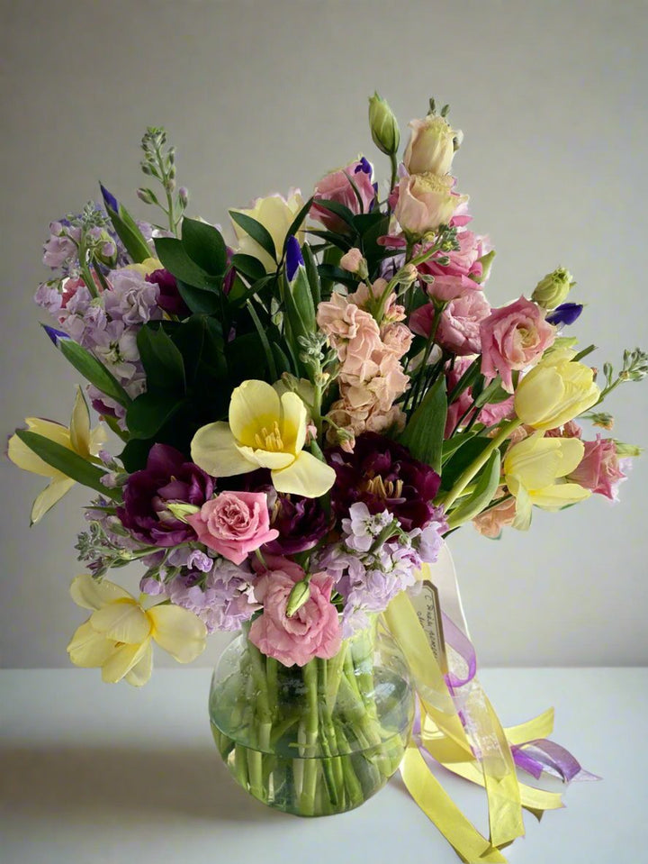 5-Stars Florist in Naples, FL, Our Own Same-Day Delivery, Family owned ...