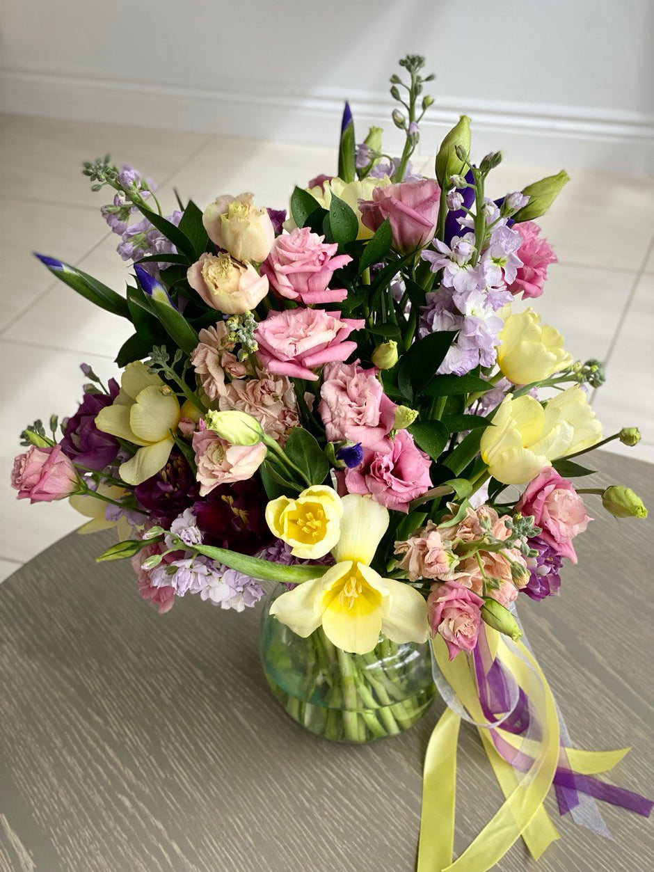 5-Stars Florist in Naples, FL, Our Own Same-Day Delivery, Family owned ...