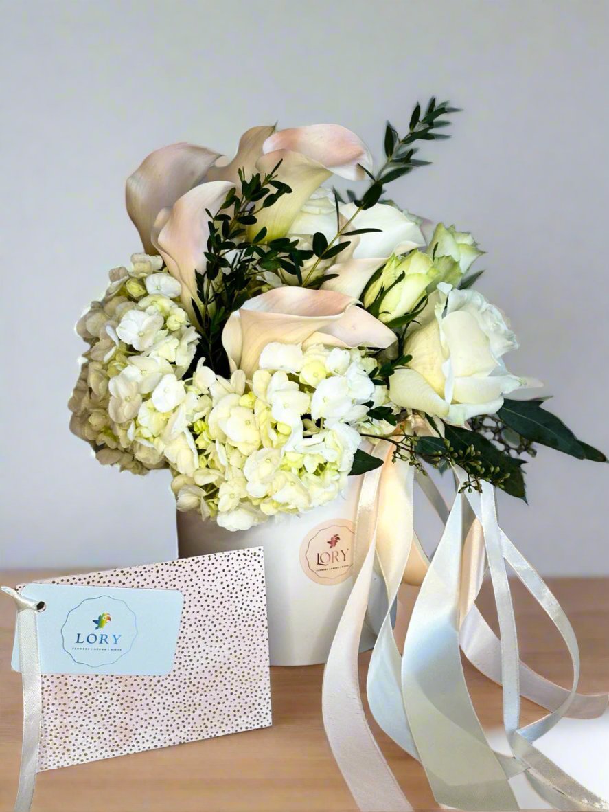 5-Stars Florist in Naples, FL, Our Own Same-Day Delivery, Family owned ...