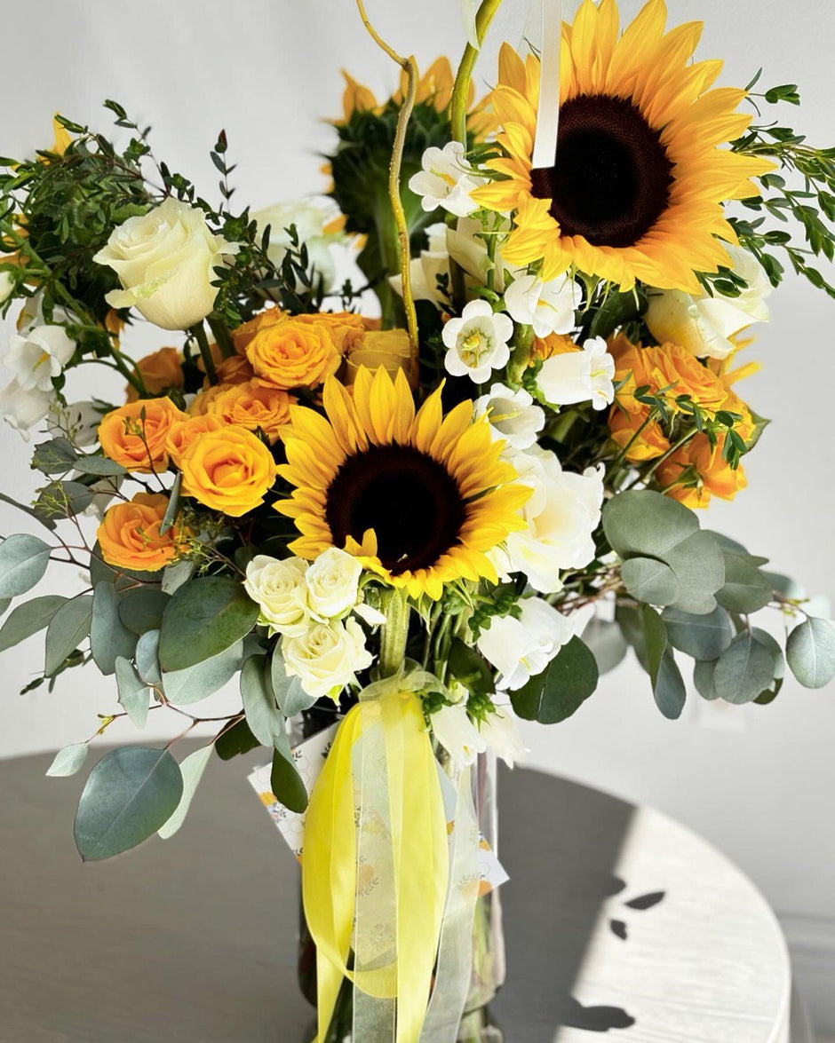 5-Stars Florist in Naples, FL, Our Own Same-Day Delivery, Family owned ...